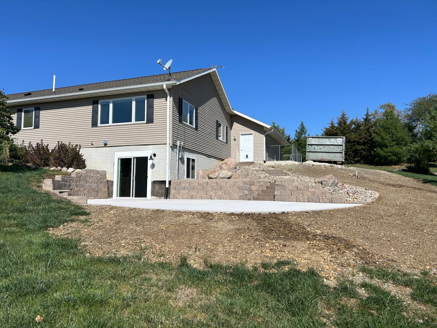 Spring Landscaping Checklist for Montana Yards - Horizon Landscaping ...